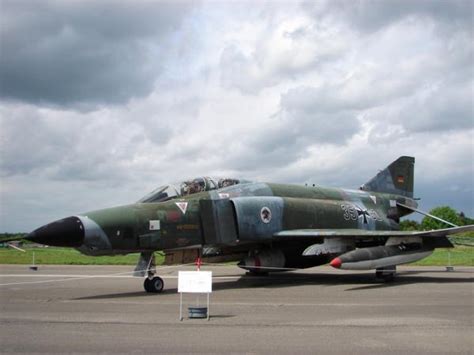 Rf 4c Phantom Ii Берлин