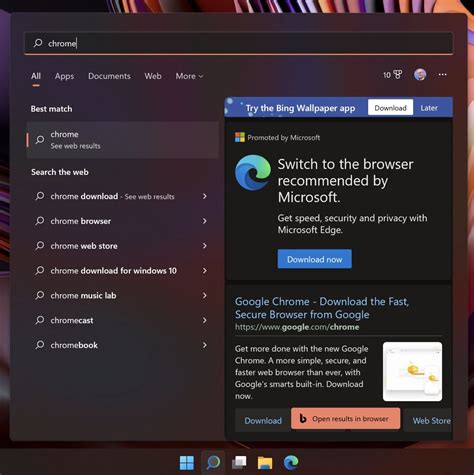Бывший топ менеджер Microsoft раскритиковал меню «Пуск и «Поиск в
