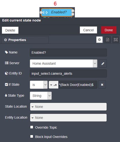 Person Detection Using Aws Rekognition And Node Red Share Your