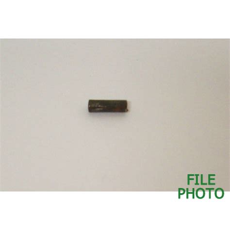 Magazine Tube Plug Pin Original