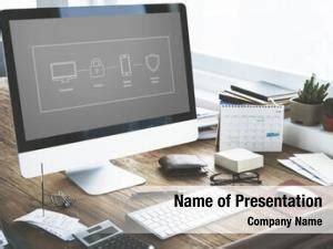 Computer Security PowerPoint Templates Computer Security PowerPoint Backgrounds Templates For