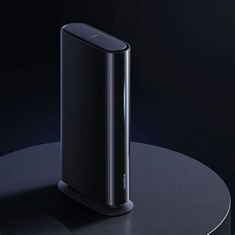 Xiaomi Home WiFi Mesh Router Full Specifications Photo MIOT Global Com