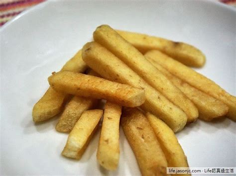 （北海道零食）日本超人氣伴手禮calbee Potato Farm薯條三兄弟 Life認真過生活