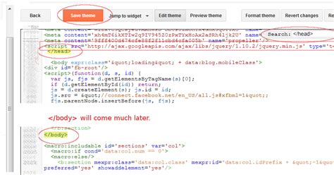 Why Spam Links On Comment Are Harmful And How To Disable Them Using Blogger HTML Editor