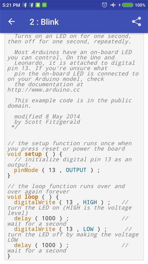 Learn Arduino Programming Apk For Android Download