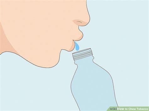 How To Chew Tobacco Steps With Pictures WikiHow