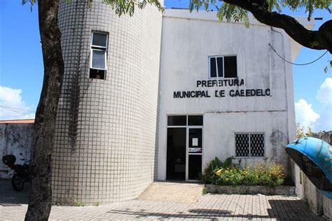 Concurso Prefeitura De Cabedelo Pb Provas Remarcadas