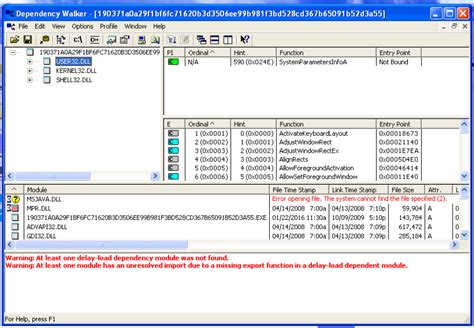 Malware Reverse Engineering Part I