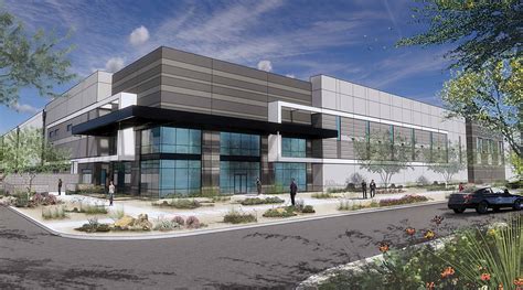 Merit Partners Breaks Ground On C 303 Occupying Full Mile Of Loop 303