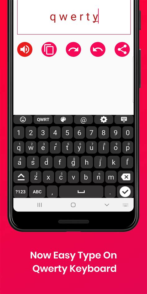 Qwerty Keyboard Apk For Android Download