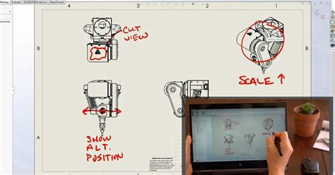 Whats New In Solidworks 2020 Markup Solidworks