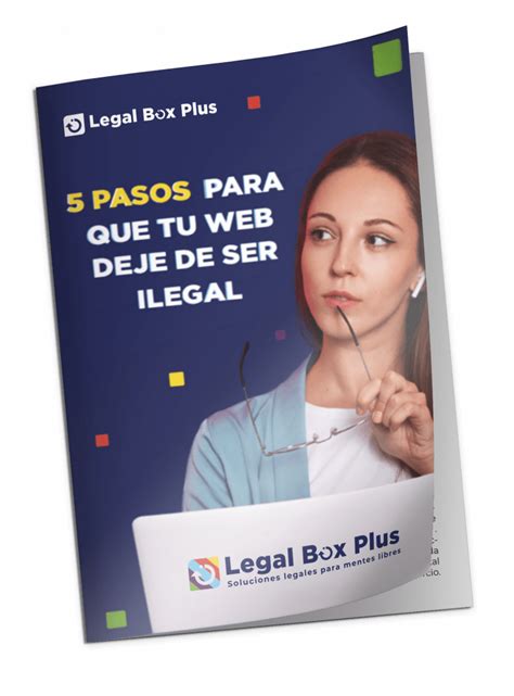 Cláusula De Protección De Datos Para Correo Electrónico Legal Box Plus