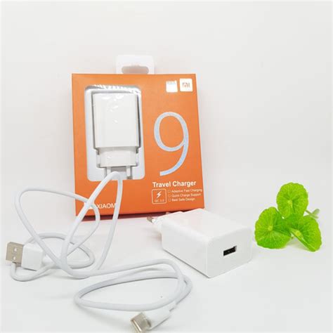 Jual CHARGER XIAOMI FAST CHARGING TYPE C REDMI ORIGINAL Jakarta Timur Any Things Tokopedia