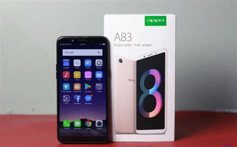 Rekomendasi Hp Oppo Murah Jutaan Spesifikasi Memadai Ciungtips