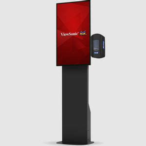 AC Display All Industrial Manufacturers