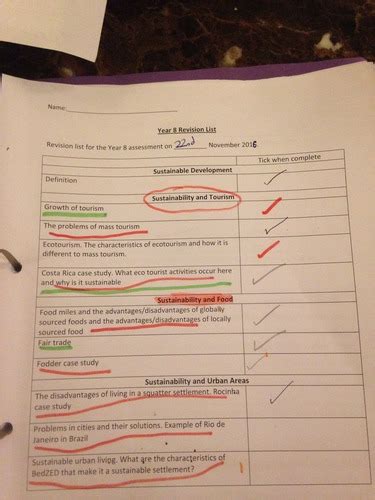 Geography Sustainability Flashcards Quizlet