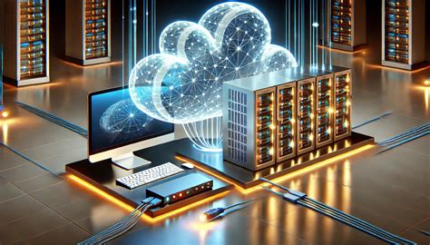 Qué es Cloud Hosting Blog Clickpanda