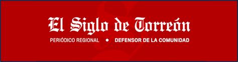 El Top Imagen El Siglo De Torreon Logo Abzlocal Mx