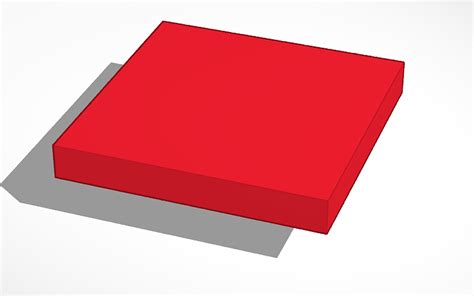 3d Design Curved Toobz Tile Tinkercad