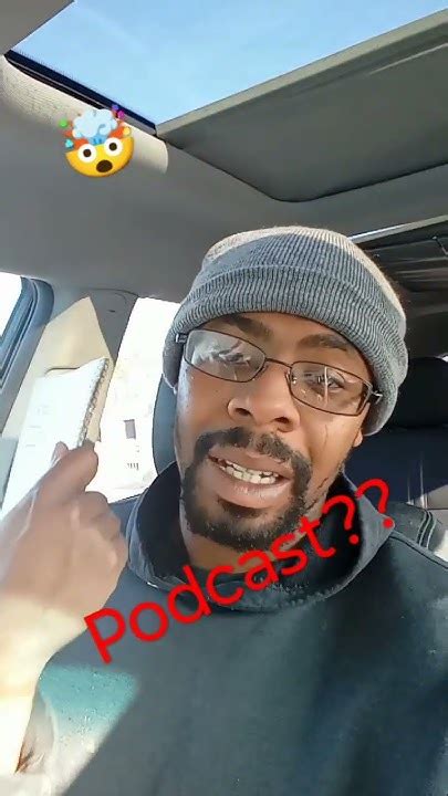 Podcast Interview Youtube