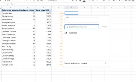 Linking Google Sheets How To Reference Another Sheet Layer Blog
