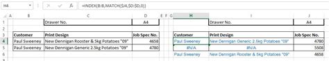 Excel Table Find And Copy Cell Values Stack Overflow