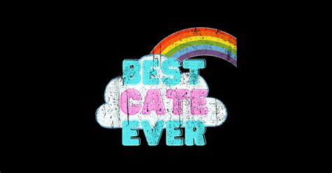 Cate Best Cate Ever Rainbow Cute Girl Cate Girl Cate Best Cate Ever