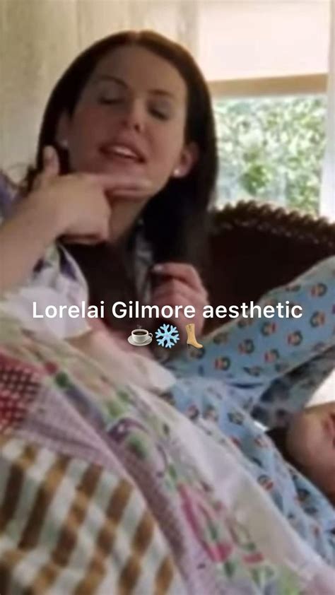 Lorelai Gilmore Aesthetic Lorelai Gilmore Gilmore Girls Fashion Gilmore Girls