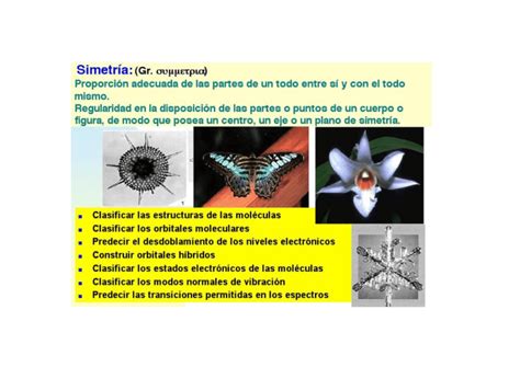 Simetría