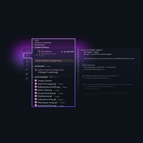 Gitlens Free Git Extension For Visual Studio Code