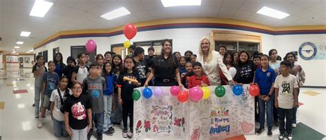 Henry Ford Elementary Added A New Henry Ford Elementary