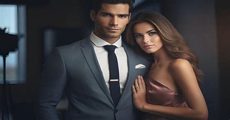 Unlocking The Charisma Code What Do Women Find Attractive In Men