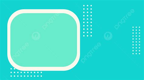 Blue Geometric Fresh Education Learning Background Blue Background Multicolor Background