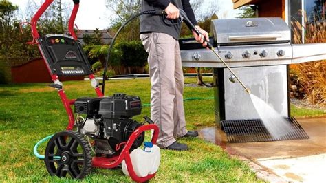Everything You Need To Know About Harbor Freight Pressure Washers