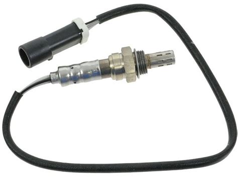 Oxygen Sensor Compatible With 1999 2010 Ford Mustang 2000 2001 2002 2003 2004 2005 2006 2007