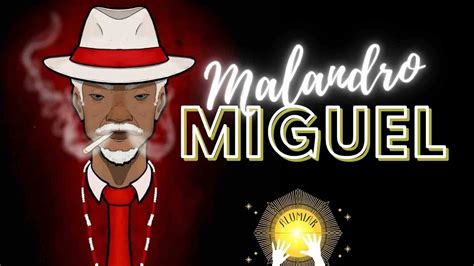 Ponto De Malandros Malandro Miguel LETRA YouTube