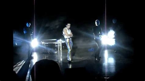 Официальный Двойник Майкла Джексона Мигель Джексон Youtube