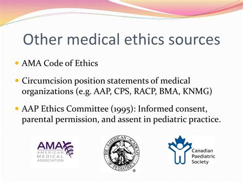 Ppt The Ethics Of Neonatal Circumcision Powerpoint Presentation Free