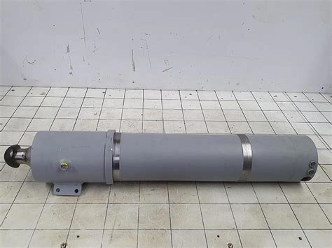 Outrigger Cylinders Liebherr Ltm 1100 5 2 Outrigger Cylinder Ucm Holland