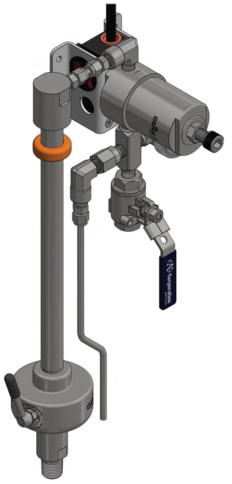 Portable Sample System For Portable Analyzers A Corporation