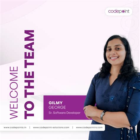 codepoint group on linkedin newhire techtalent welcomeaboard