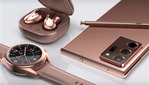 Samsung S Official Galaxy Unpacked Device Deeper Dive Videos Are Now Live NotebookCheck Net News
