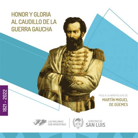 Este 17 De Junio Se Conmemora El Paso A La Inmortalidad De Martín De