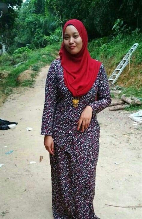 Pin by JOHARI JAMALUDIN on Places to Visit | Girl hijab, Fashion, Hijab