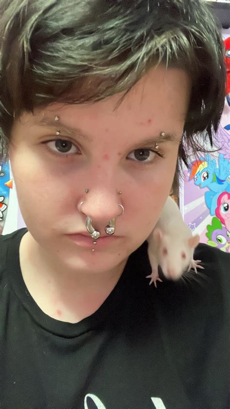 My Setup Ft Nimbu R Bodymods