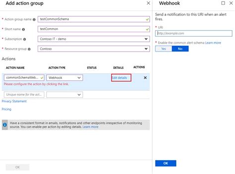 Alerts In Azure Are Now All The More Consistent Microsoft Azure Blog
