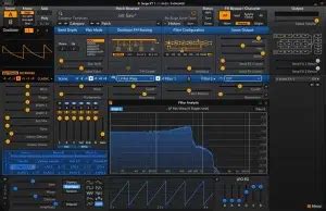 DamRsn NeuralNote Free Audio To MIDI Plugin Anysamples