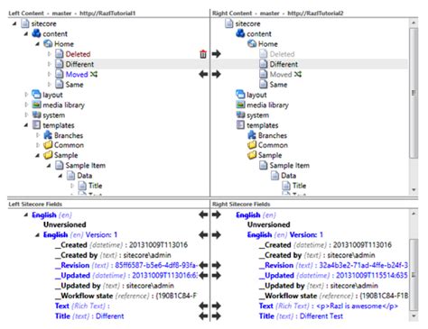 Lessons From A Sitecore Upgrade And Azure Paas Migration