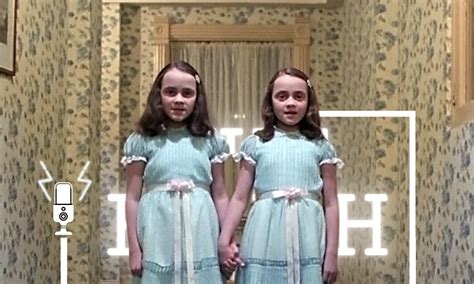 Podcast The Rough Cut Retrospective The Shining