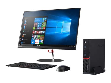 Lenovo Thinkcentre M Q Nd Gen Vg Overview Specs Details Shi